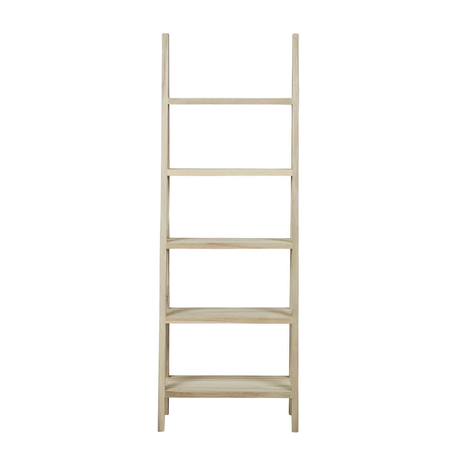 Mauritius Tall Shelf