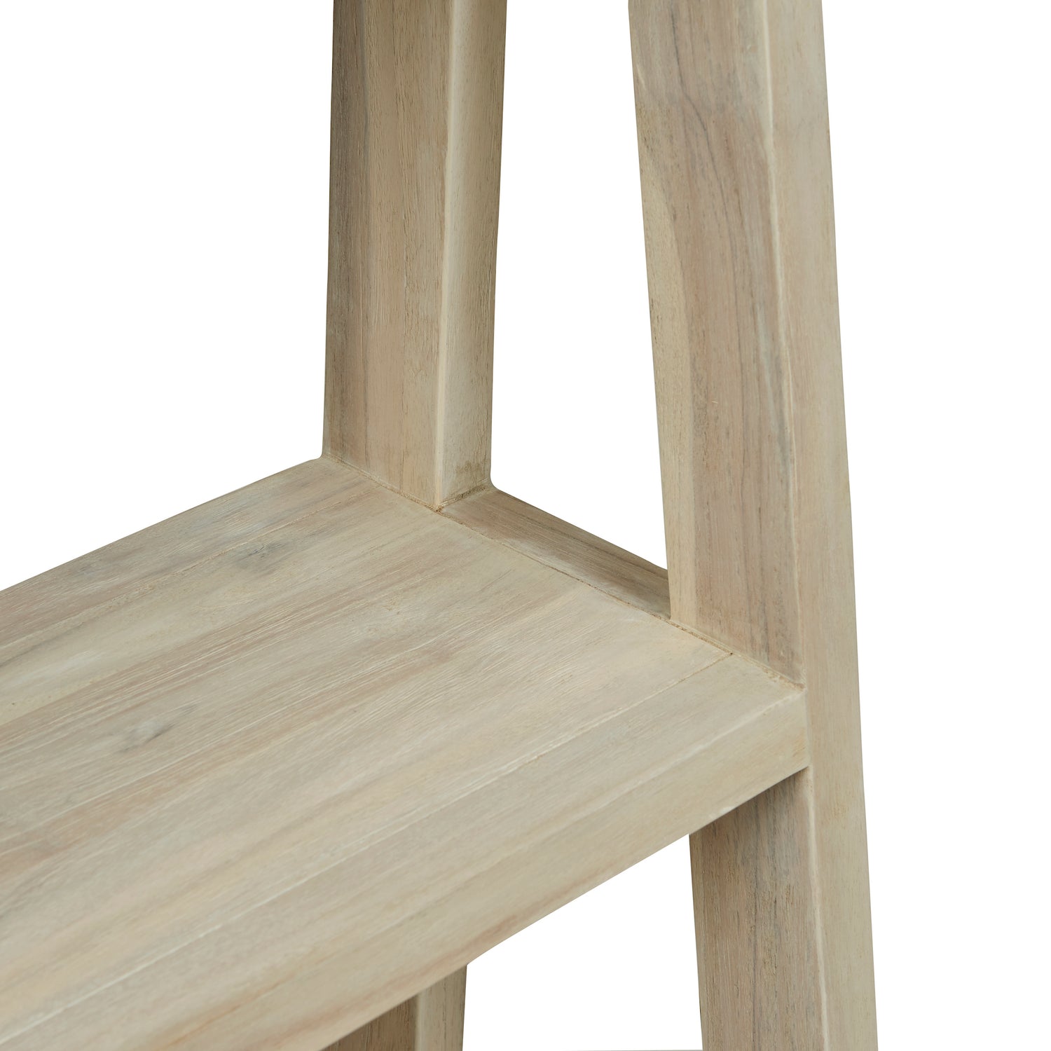 Mauritius Tall Shelf